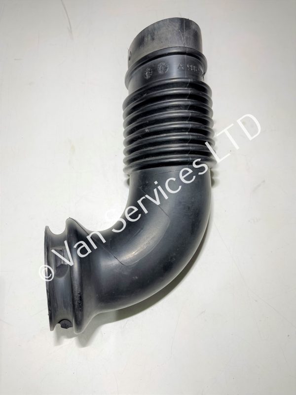 Genuine Mercedes Sprinter 906 Air Intake Pipe Hose 2007 – 2018 ...