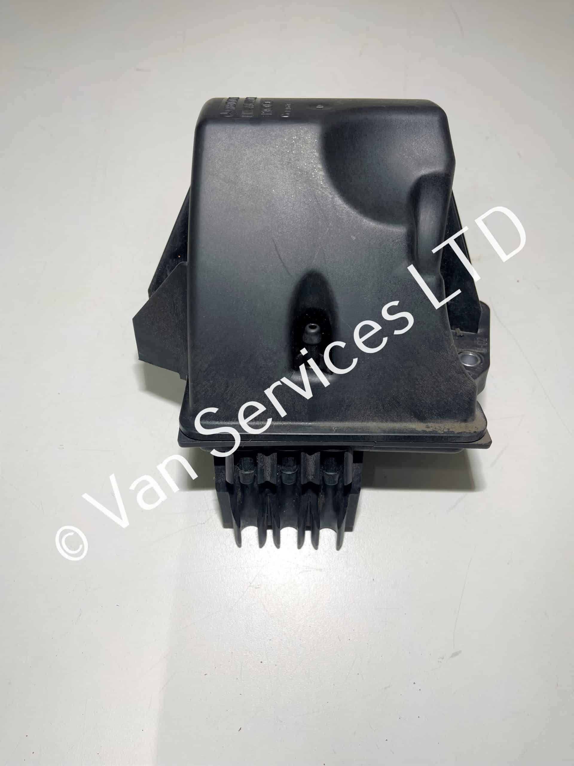 GENUINE MERCEDES BENZ SPRINTER VACUUM VALVE RESERVOIR A6510700768 ...