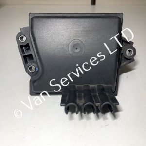 GENUINE MERCEDES BENZ SPRINTER VACUUM VALVE RESERVOIR A6510700768 ...