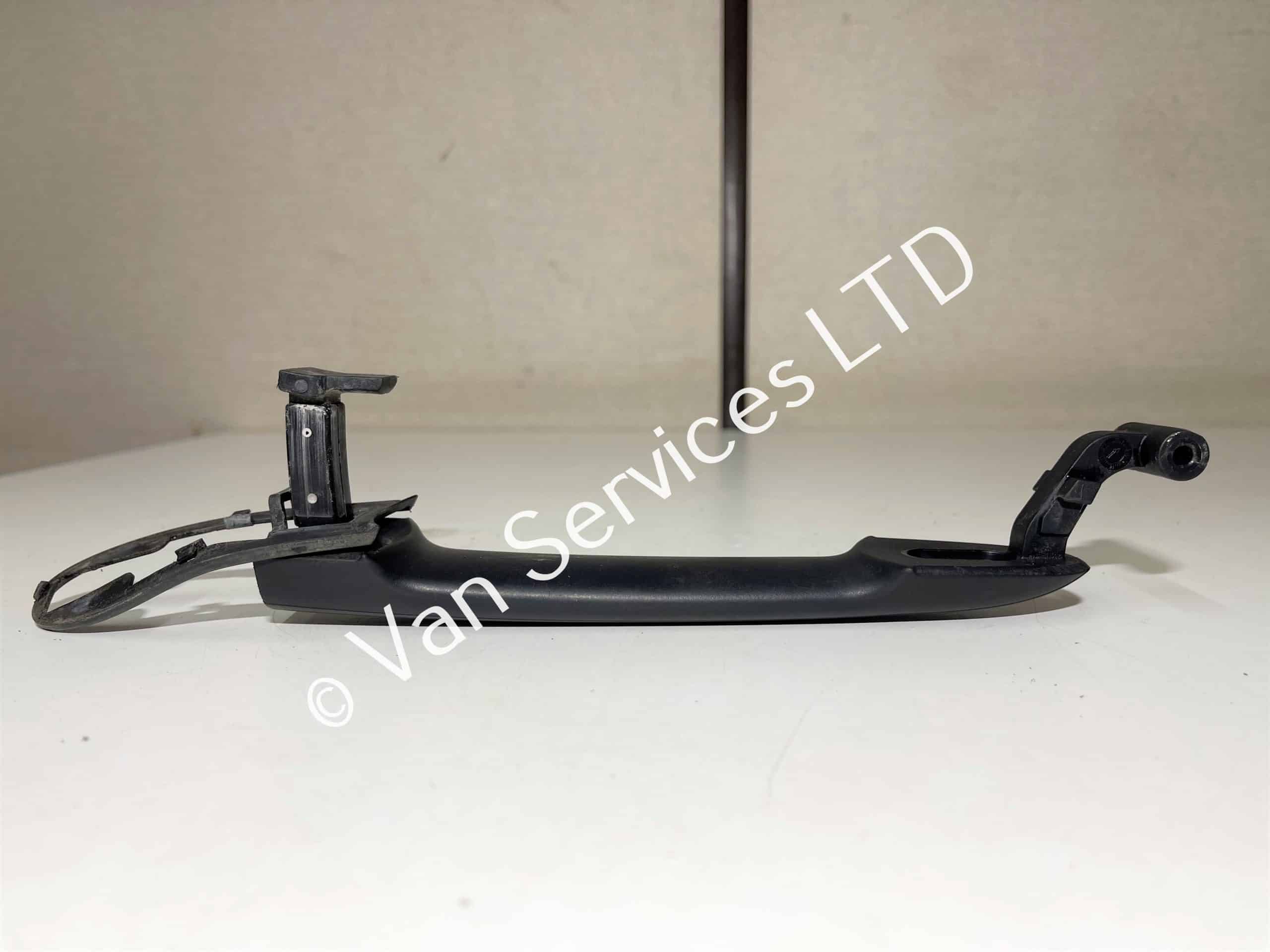 GENUINE SPRINTER CRAFTER PASSENGER FRONT DOOR HANDLE – 2007-18 ...