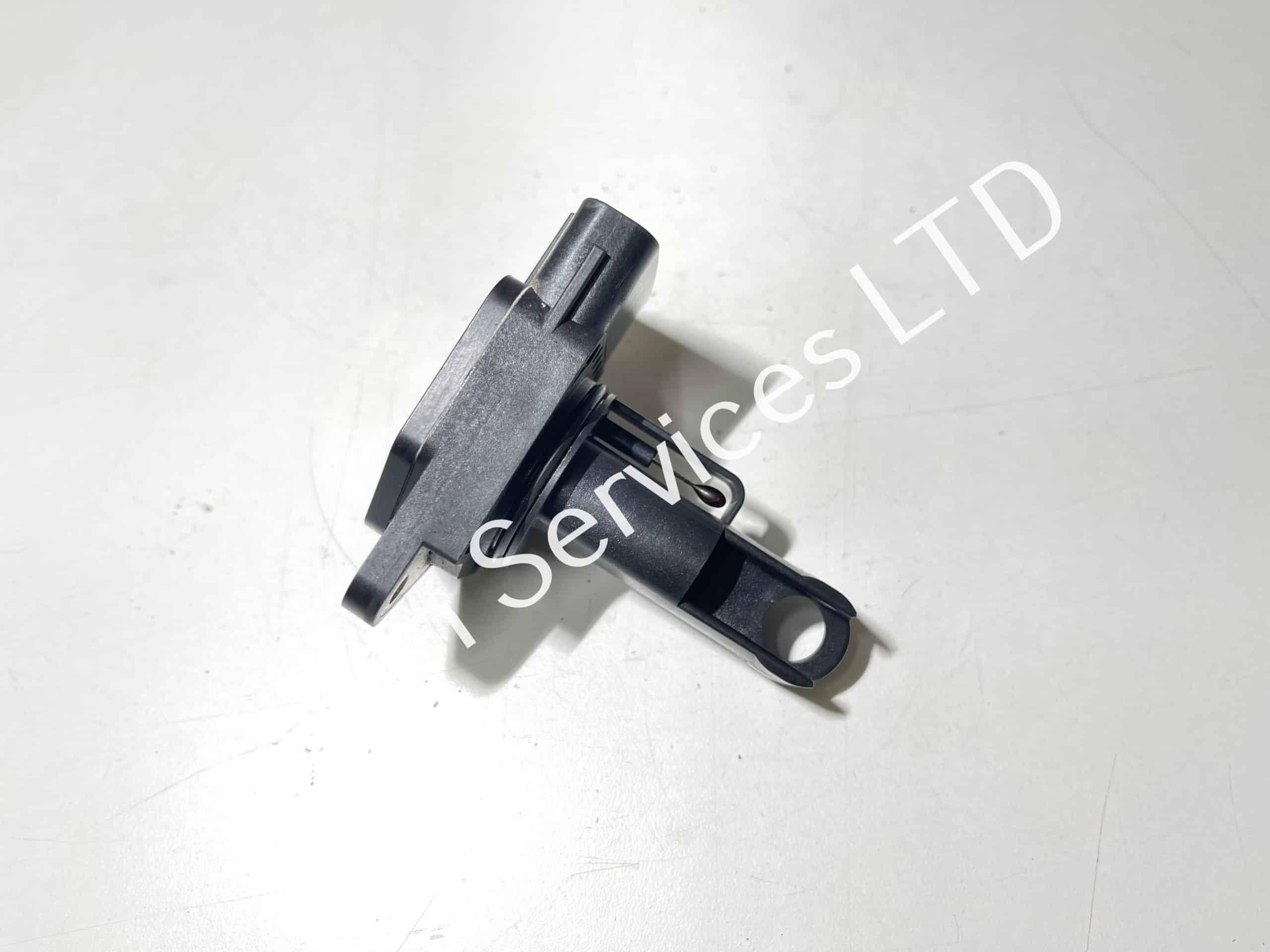 Genuine Toyota Corolla Mass Air Flow Meter Sensor – 2001 – 2007 – 22204 ...