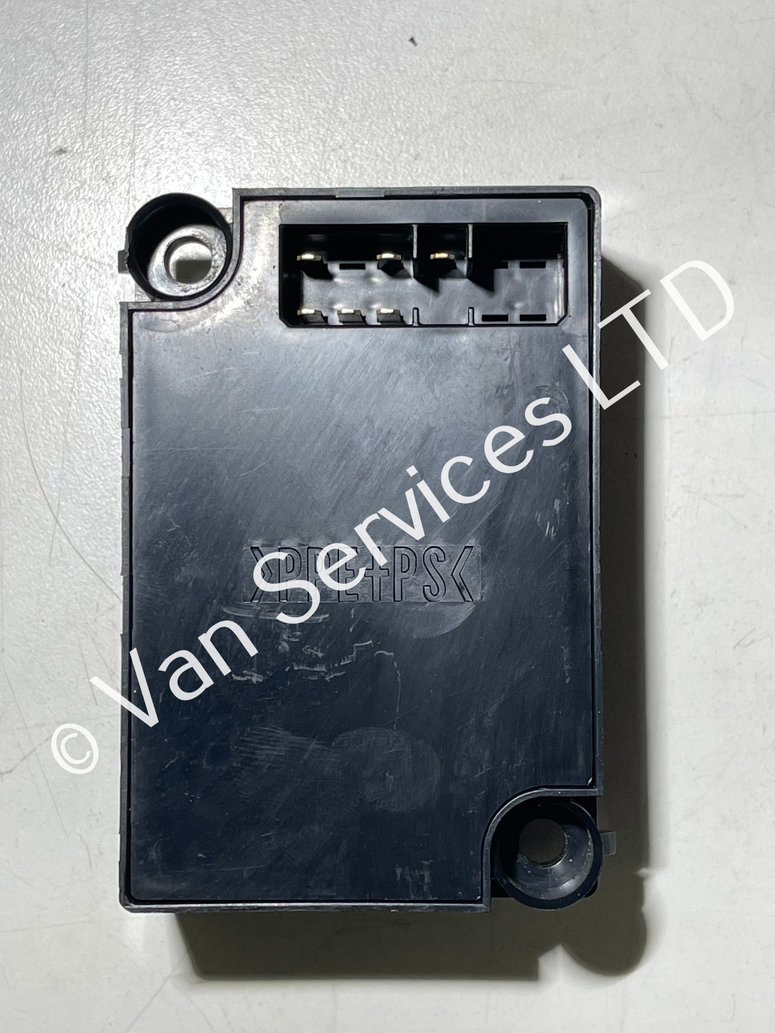 Genuine Mitsubishi Canter 3.5 Ton Double Cab 12v Indicator Relay Module ...