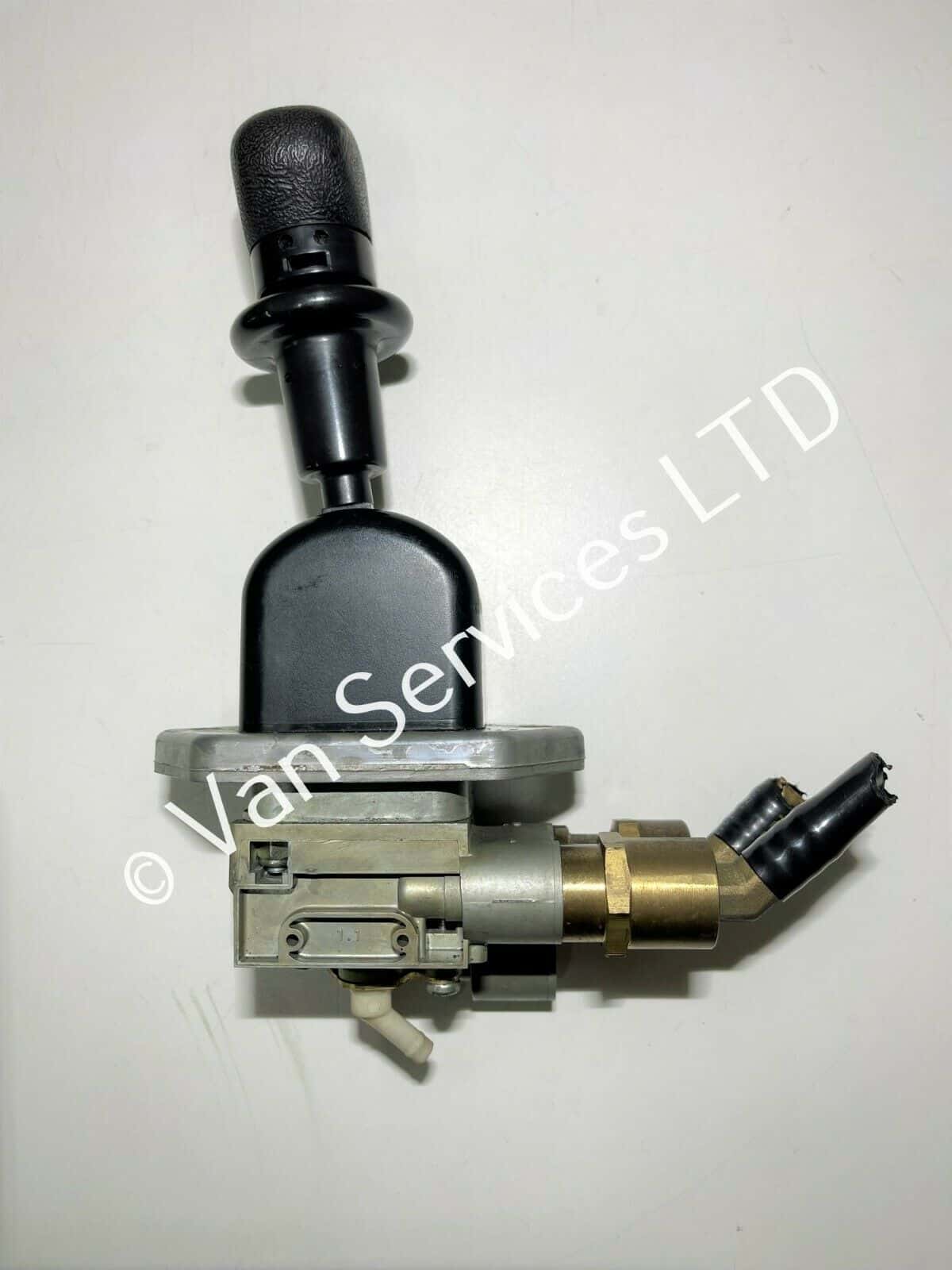 Genuine Wabco Renault Midlum 150/180 DCI Daf LF 45 & 55 Air Handbrake ...