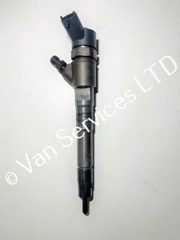 Fiat Ducato Iveco Daily 3.0 Multijet 2006-2014 Bosch Diesel Injector ...