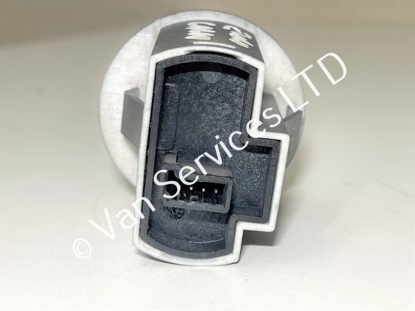Iveco Eurocargo Headlight Adjuster Levelling Switch – 41221087 – Van ...