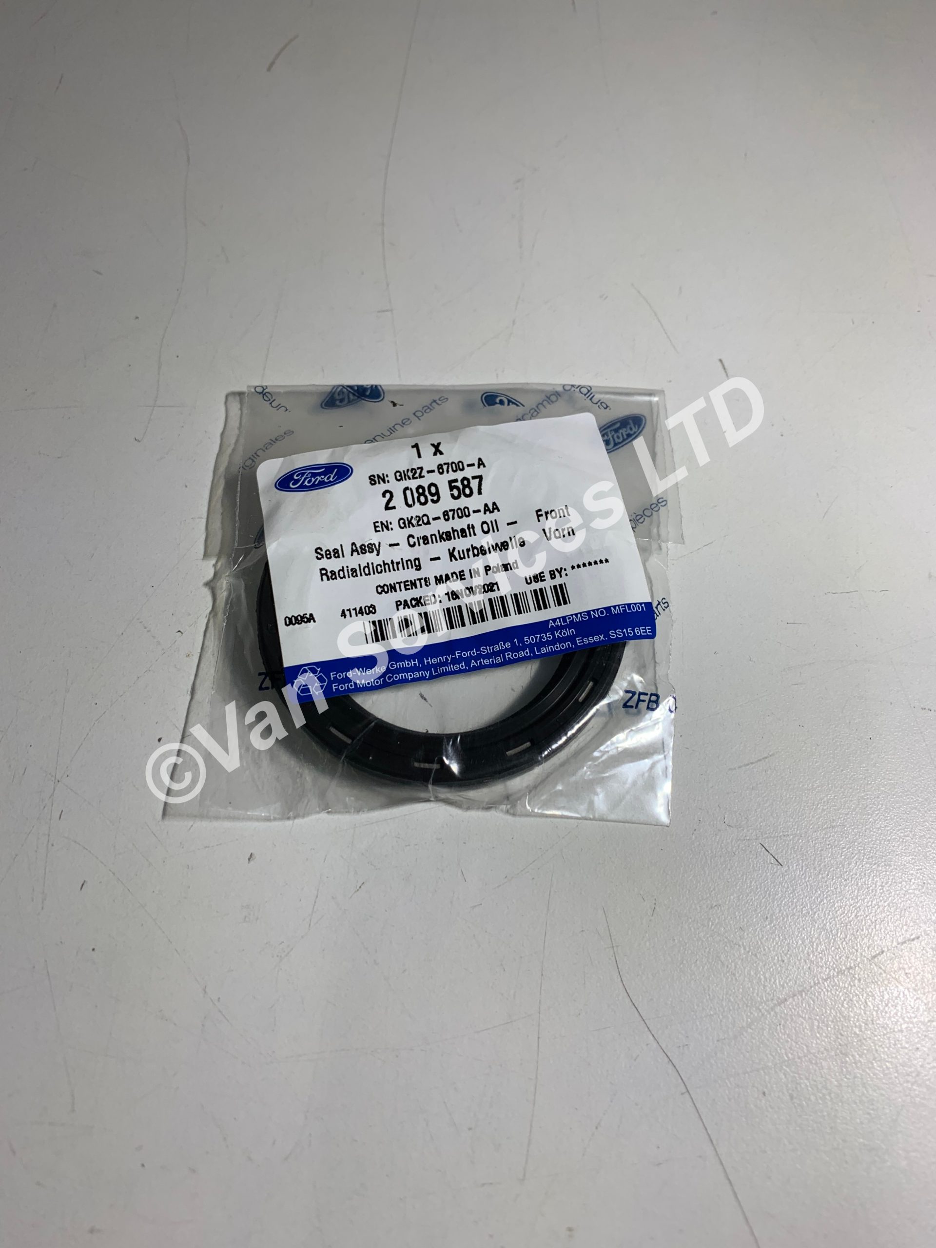 MD8Z-6700-A – Van Services Ltd