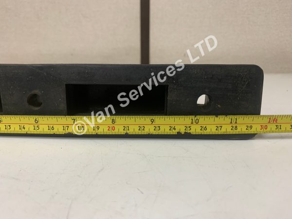Rubber Buffer Truck Trailer Horsebox HGV Bumper Boat Stop – Van ...
