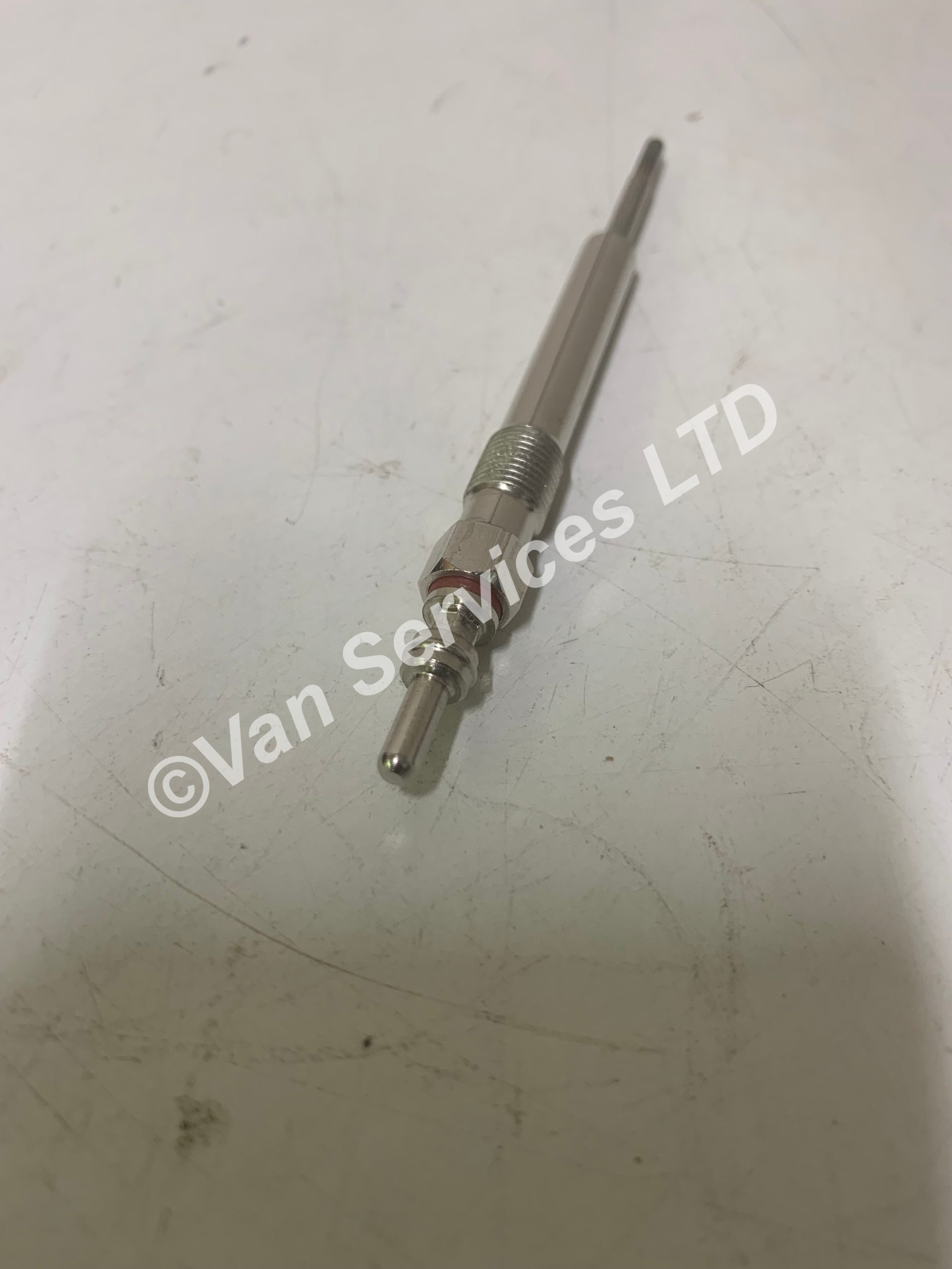 “New” Ford Transit Custom Eco Blue 2.0 FWD RWD Glow Plug – Fits 2016-23 ...
