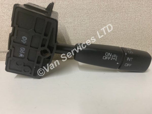 Genuine Mitsubishi Canter 3.5 ton 12v Wiper Stalk 1998 – 2005 – Van ...