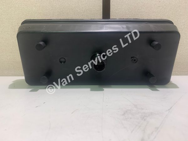 NEW Iveco Daily Chassis Cab OS Rear Light – Fits 2006+ – Van Services Ltd