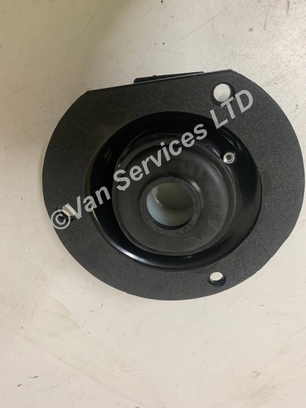Iveco Daily Steering Column Bush Mount Bracket – Fits 2006+ – Van ...