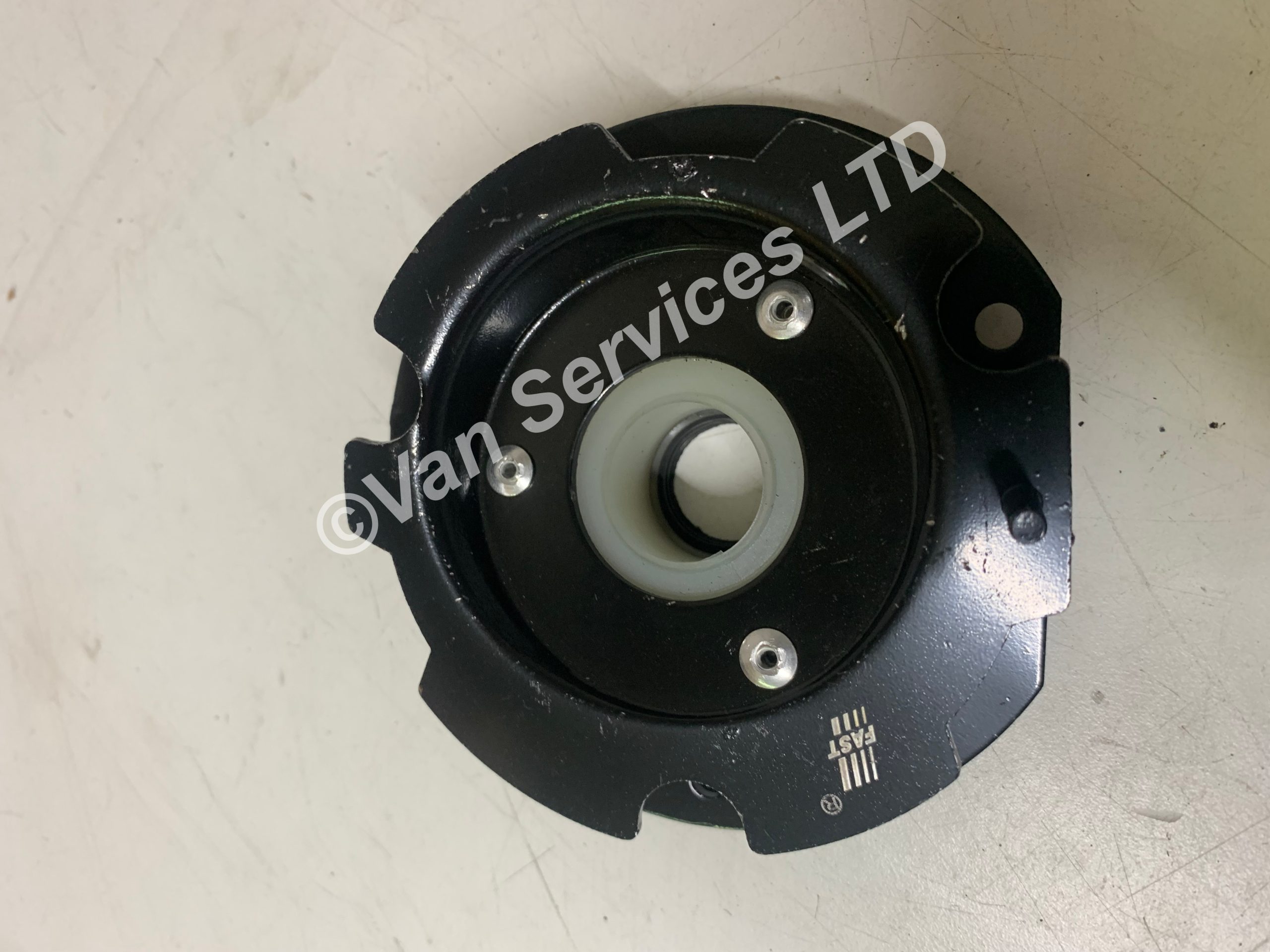 Iveco Daily Steering Column Bush Mount Bracket – Fits 2006+ – Van ...