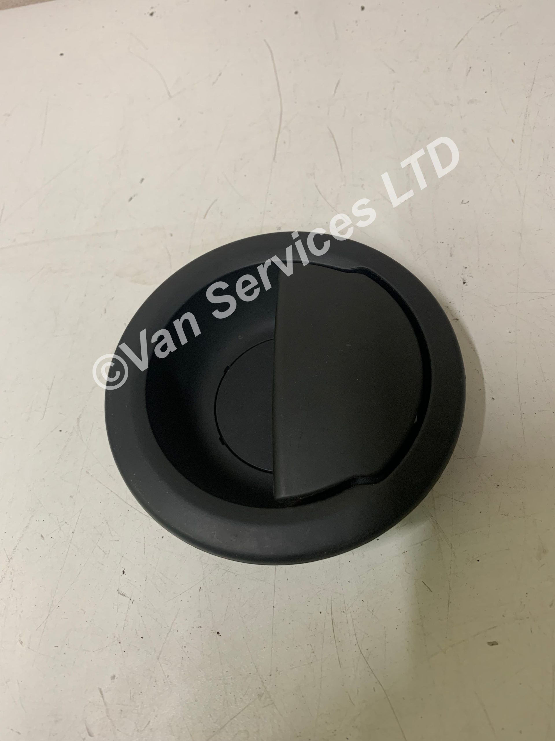 Genuine Renault Kangoo Mercedes Citan Rear Interior Door Handle – Fits ...