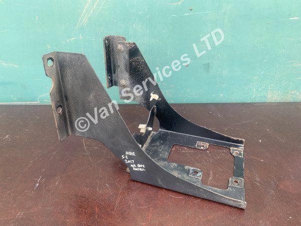 Genuine Isuzu N75.190 NQR 5.2 TD Euro 6 Air Box Bracket – Fits 2016 ...