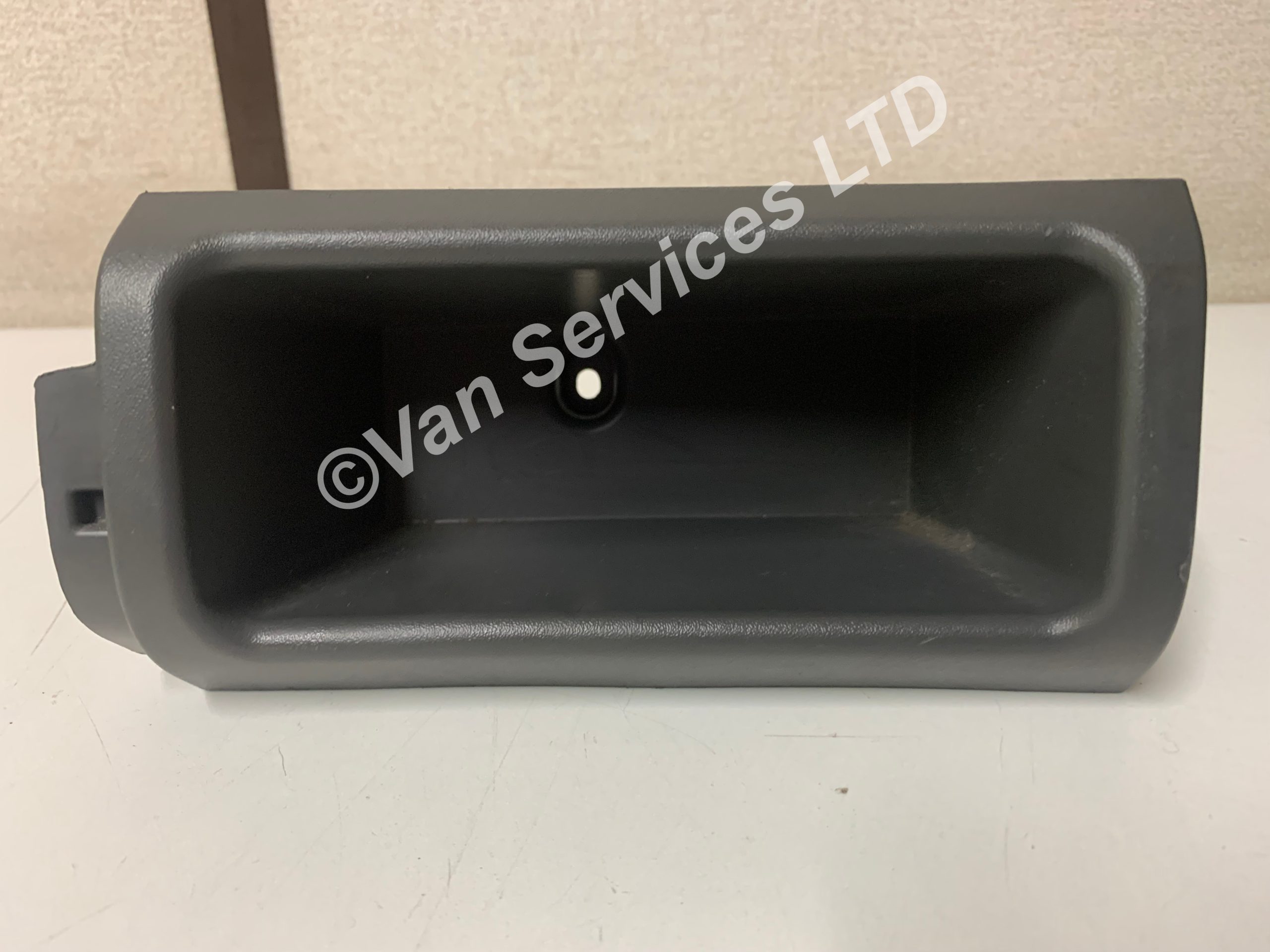 Genuine Iveco Daily Dash Board Pocket – Fits 2007-13 5801258691 – Van ...