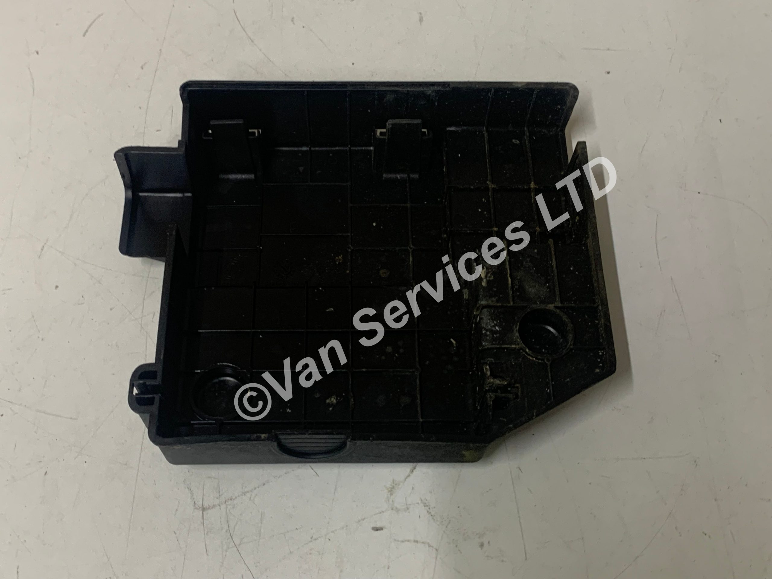 Genuine Iveco Daily Positive Battery Cover – Off 2012 Van – Van ...