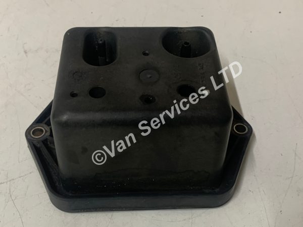 Iveco Daily Vacuum Expansion Tank – off 2012 van – Van Services Ltd