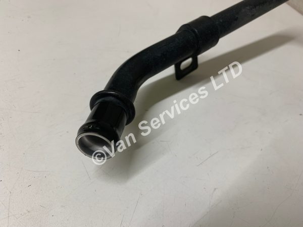 Genuine Mercedes Sprinter Water Coolant Pipe – Fits 2010-18 – Van ...