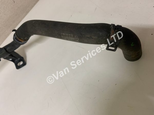 Genuine Mercedes Sprinter Water Coolant Pipe – Fits 2010-18 – Van ...