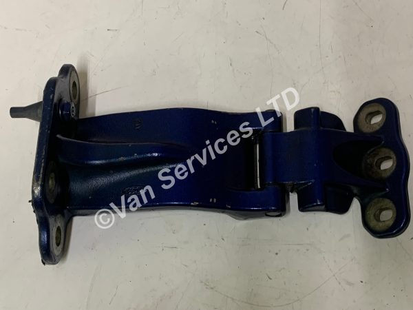 Genuine Ford Transit Custom Rear Door Bottom Hinge – Blue – Fits 2013 ...