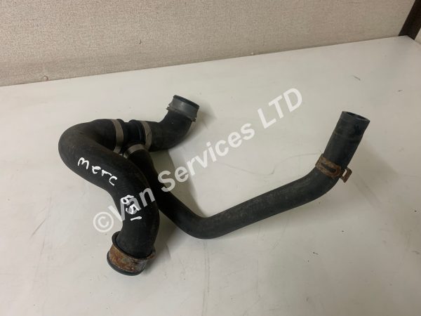Genuine Mercedes Sprinter Water Coolant Pipes – Fits 2010-18 – Van ...