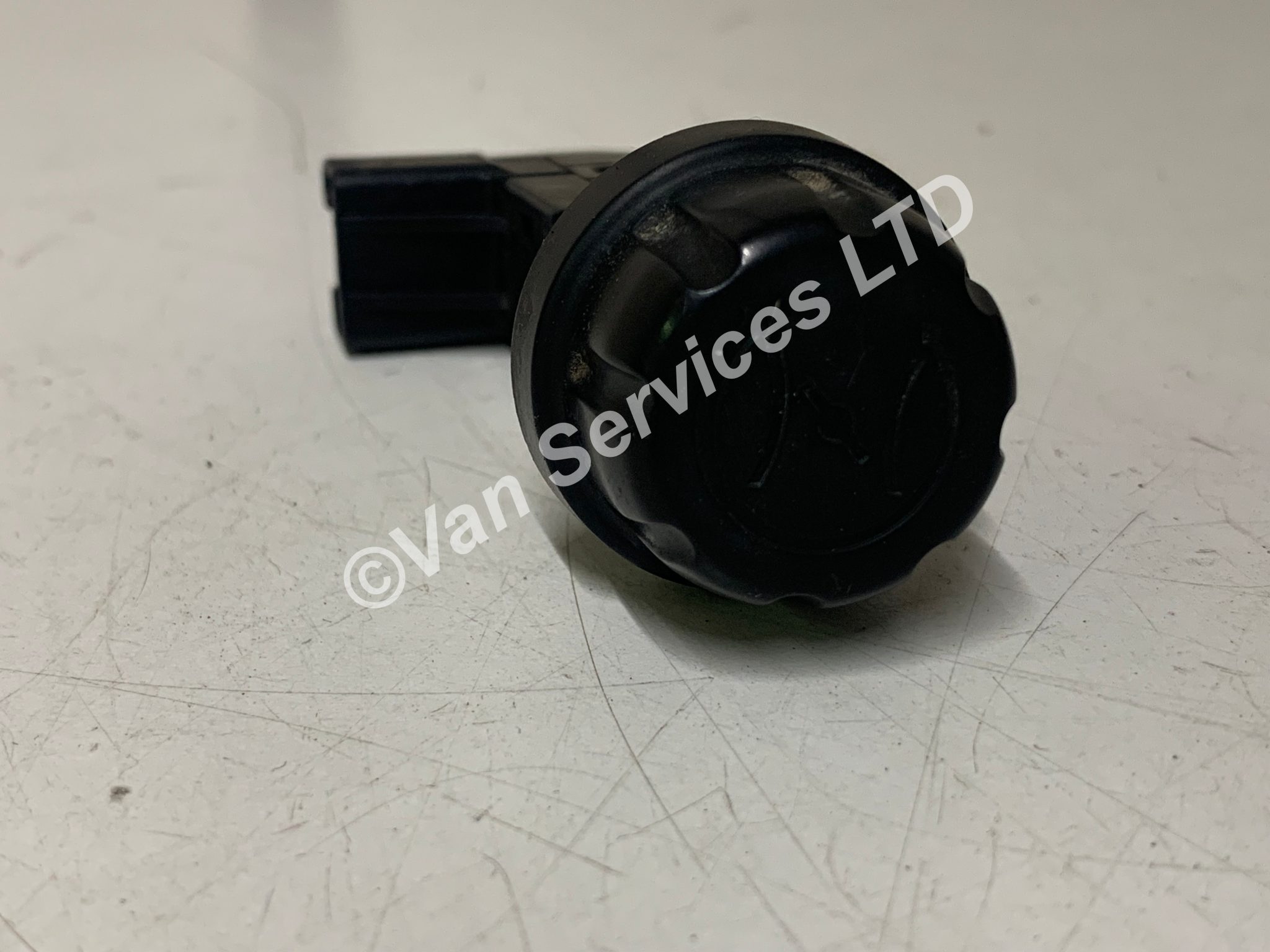 Genuine Isuzu NKR N75 NQR Engine Idle Switch – Fits 2009+ – Van ...