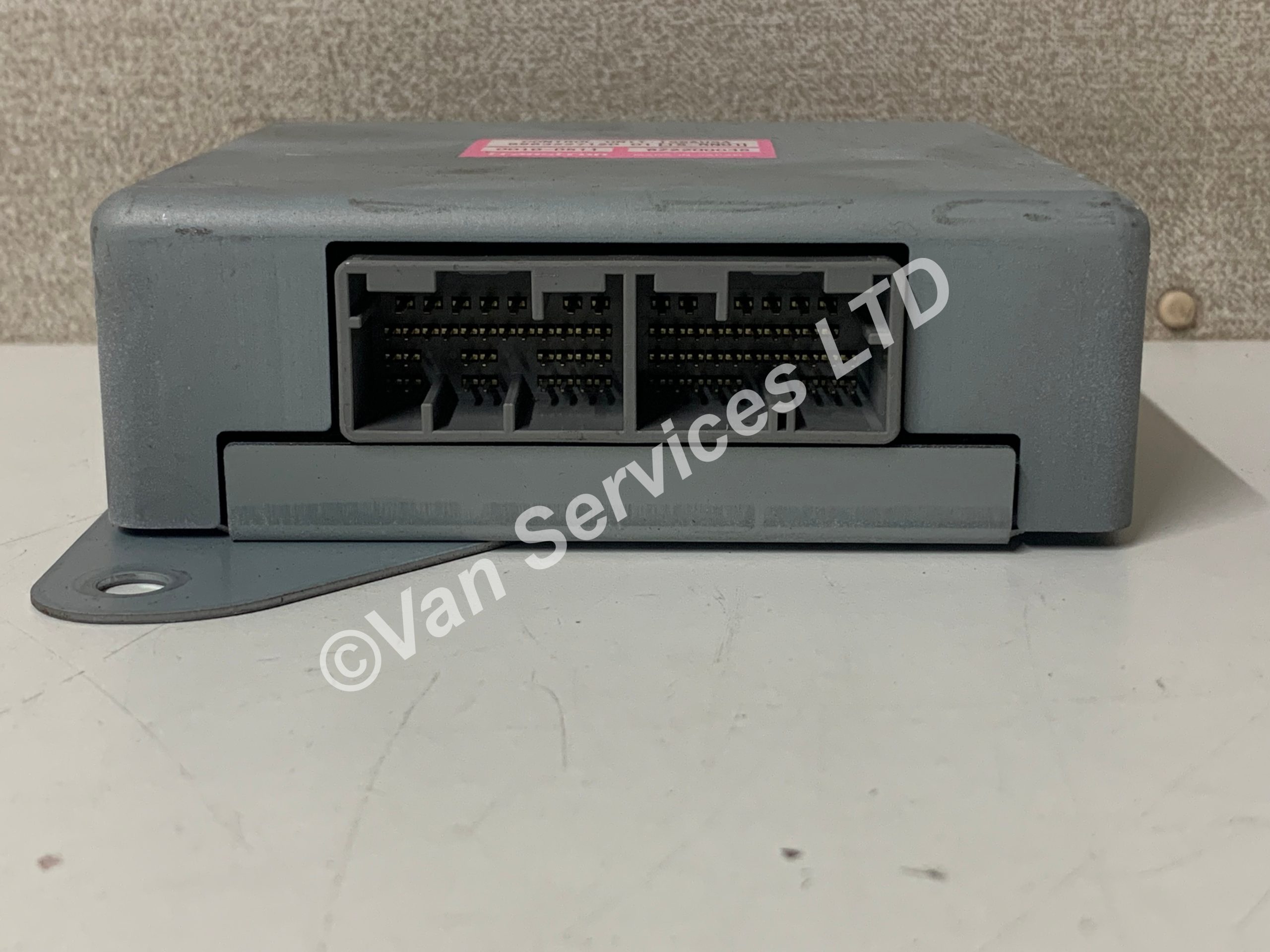 Genuine Isuzu NKR NPR NQR Euro 6 Camera / Lane Control Unit ...