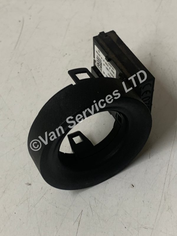 FORD TRANSIT MK 7 KEY READER – FITS 2007-13 – Van Services Ltd
