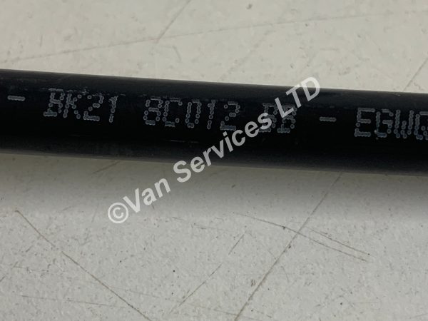 Genuine Ford Transit Custom 2.0 FWD Radiator Coolant Return Pipe – Fits ...