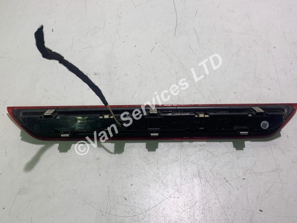 Genuine Ford Transit MK 8 High Level Rear Brake Light – Fits 2014-19 ...