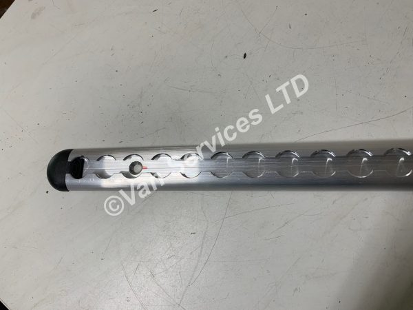 GENUINE FORD TRANSIT CUSTOM INTERIOR REAR LIGHT STRIP – FITS 2018-23 ...