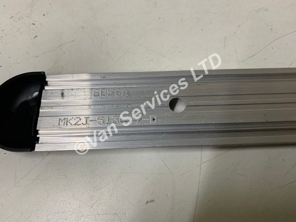 GENUINE FORD TRANSIT CUSTOM INTERIOR REAR LIGHT STRIP – FITS 2018-23 ...