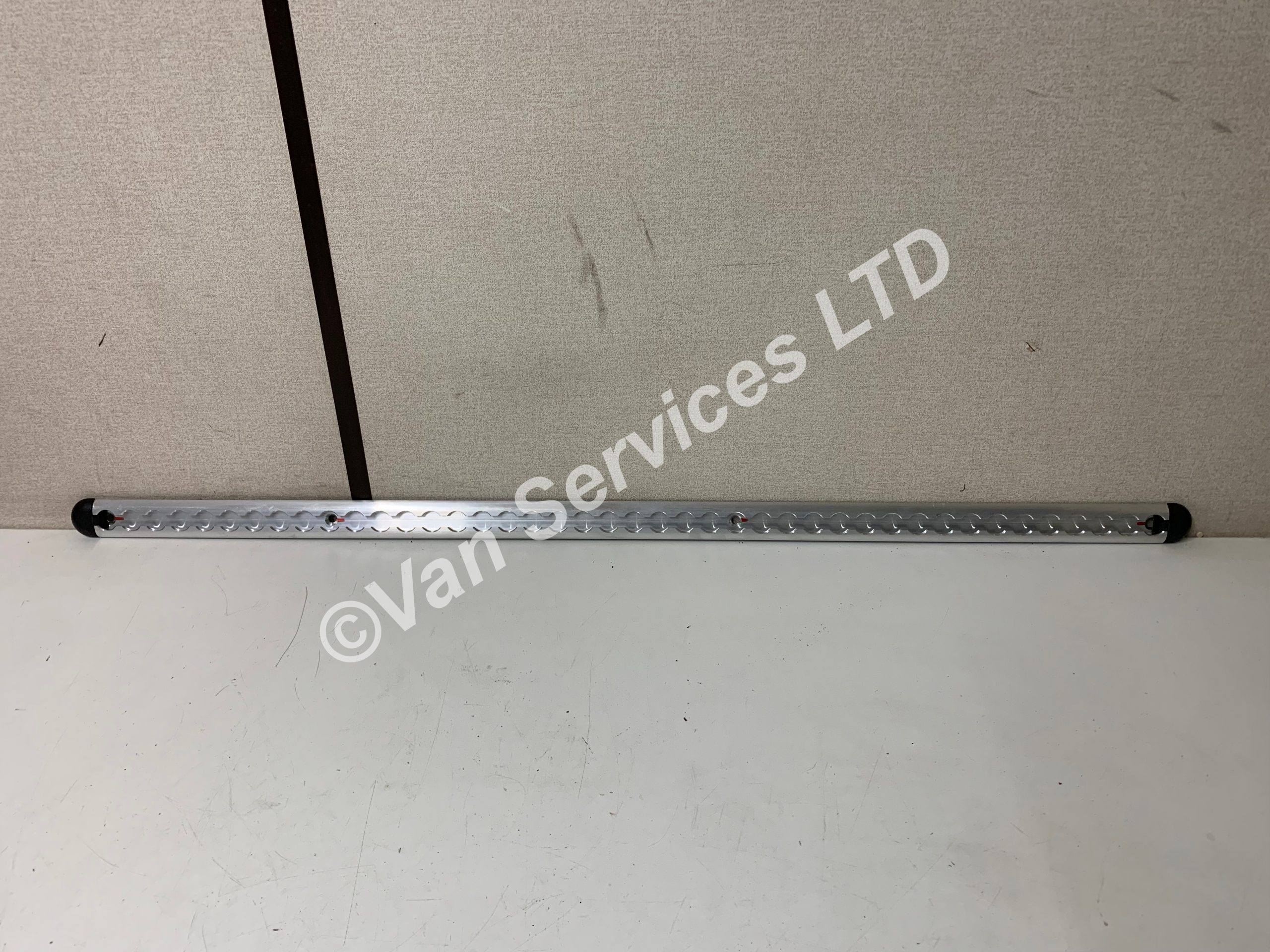 GENUINE FORD TRANSIT CUSTOM INTERIOR REAR LIGHT STRIP – FITS 2018-23 ...