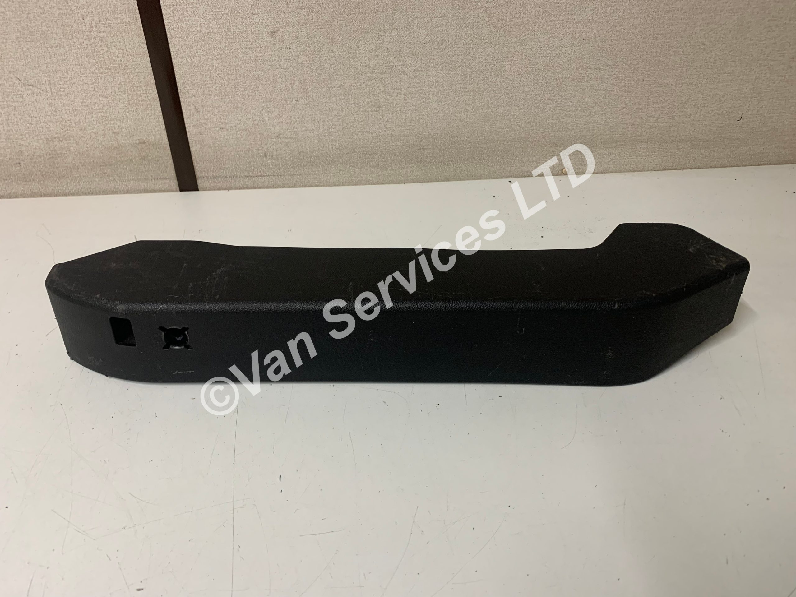VW Transporter T5 T6 Tool Kit and Jack Cover – Fits 2003-19 – Van ...
