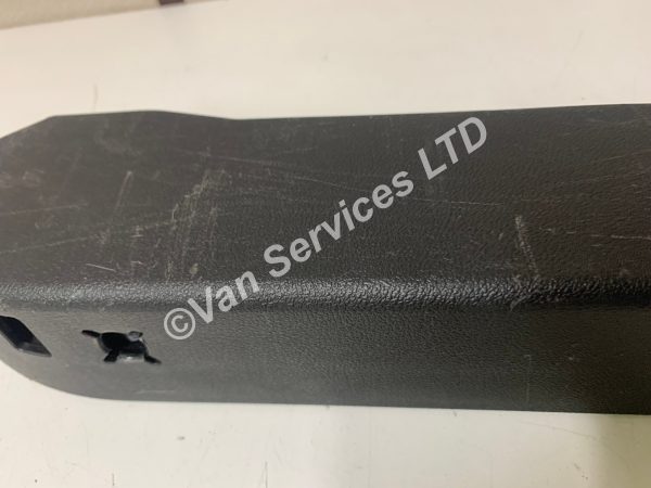 VW Transporter T5 T6 Tool Kit and Jack Cover – Fits 2003-19 – Van ...