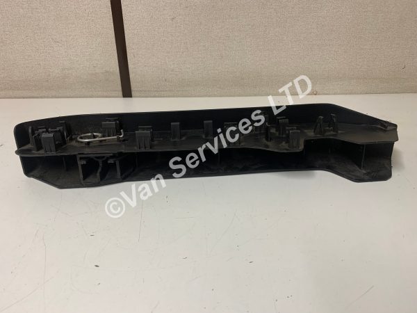 VW Transporter T5 T6 Tool Kit and Jack Cover – Fits 2003-19 – Van ...
