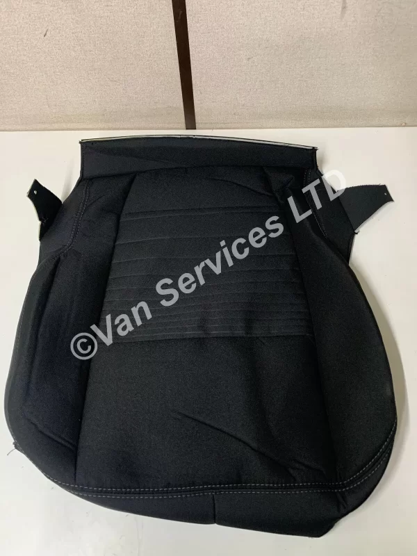 Genuine Ford Transit Custom Drivers Seat Base Cover 2018-23 – Van ...