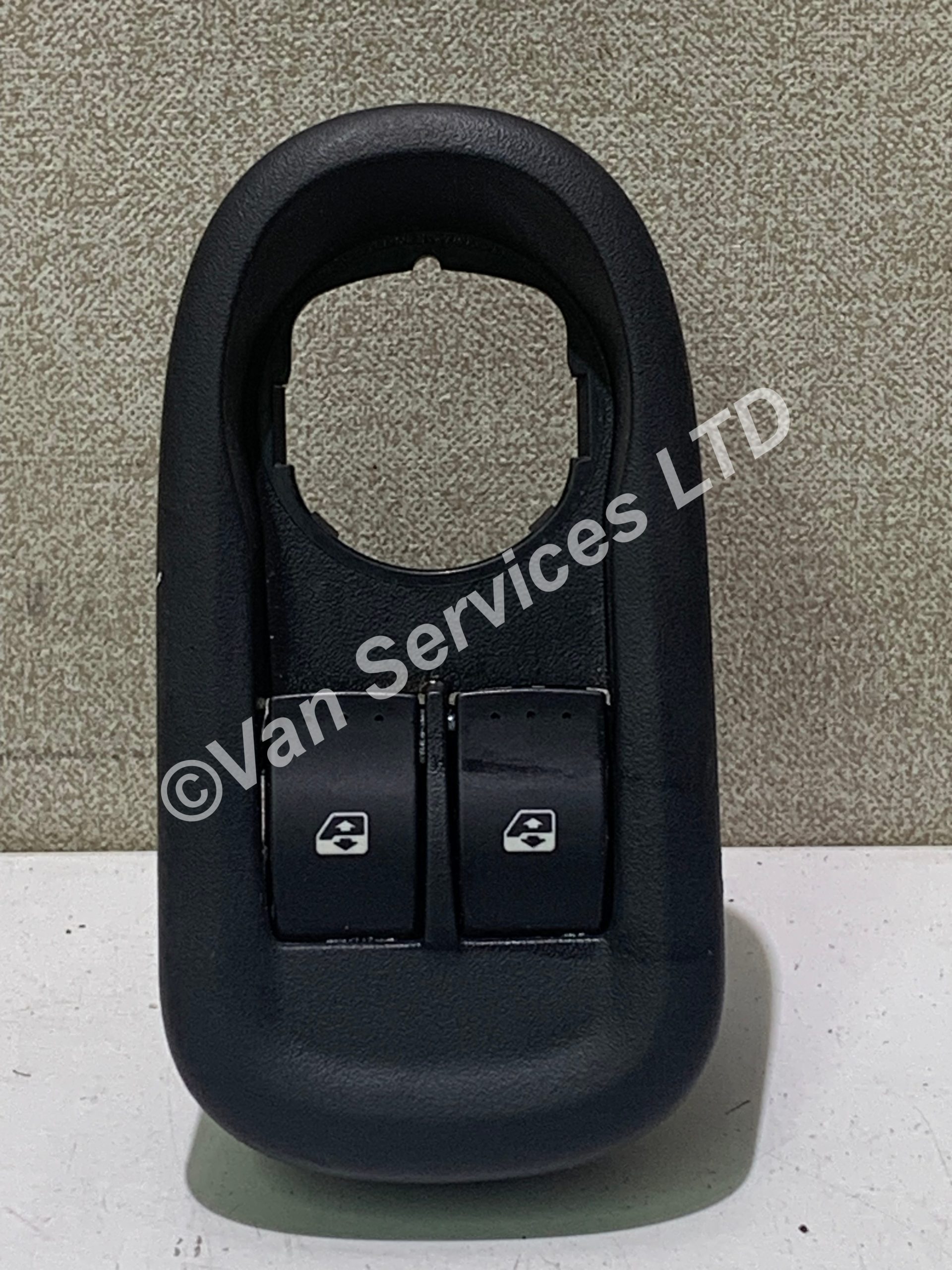 Shop – Van Services Ltd