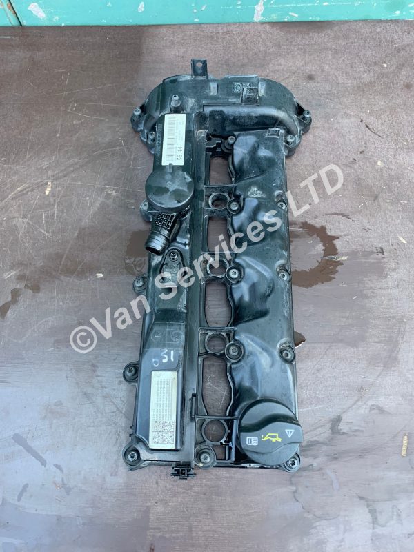 MERCEDES SPRINTER 651 ROCKER COVER – FITS 2010-18 – Van Services Ltd