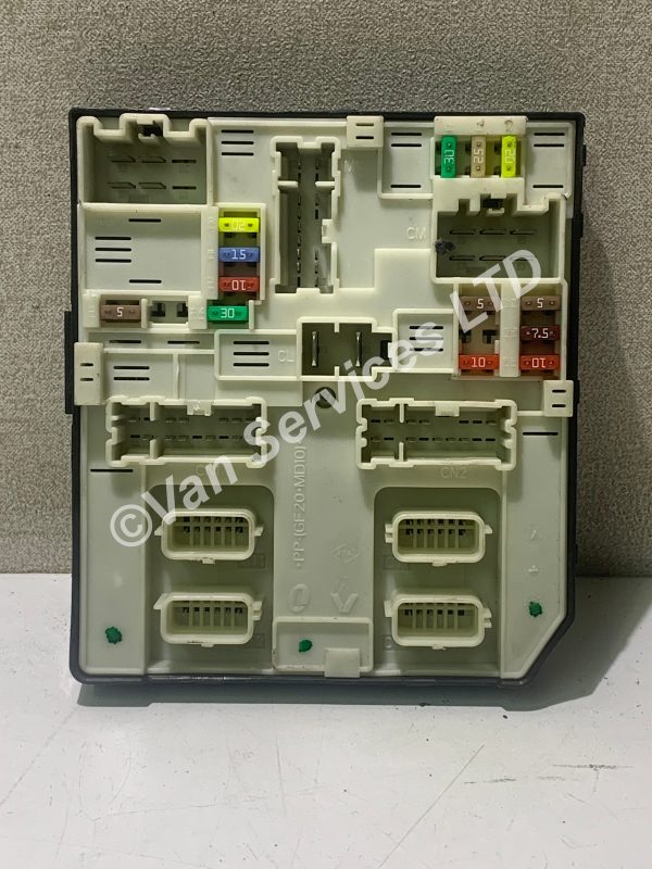 MASTER MOVANO NV400 BCM USM FITS – 2010-18 284B64474R – Van Services Ltd