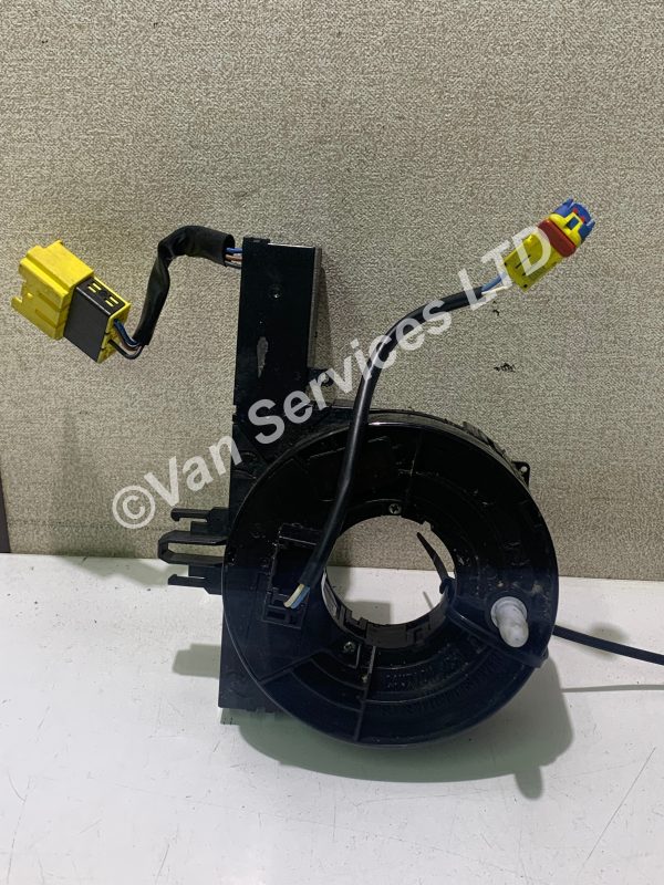 MASTER MOVANO NV400 AIRBAG RING / SQUIB – FITS 2010-17 – Van Services Ltd