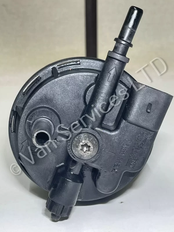 Vivaro Trafic Primastar Fuel Filter Housing – Fits 2001-14 – Van ...