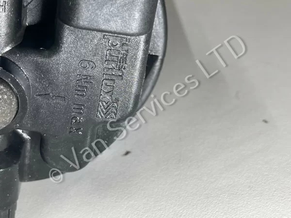 Vivaro Trafic Primastar Fuel Filter Housing – Fits 2001-14 – Van ...