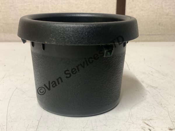 Genuine Ford Transit MK 8 Cup Holder – Fits 2019+ – Van Services Ltd