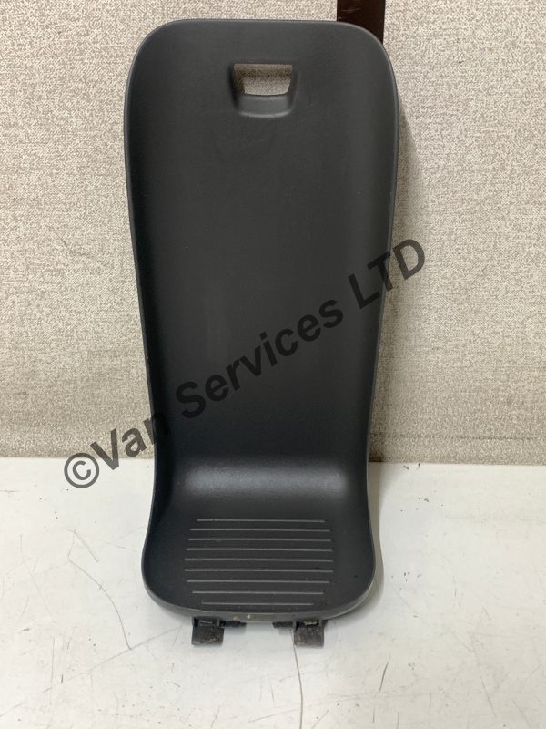 Genuine Ford Transit MK 8 Cup Holder Insert Trim – Fits 2019+ – Van ...