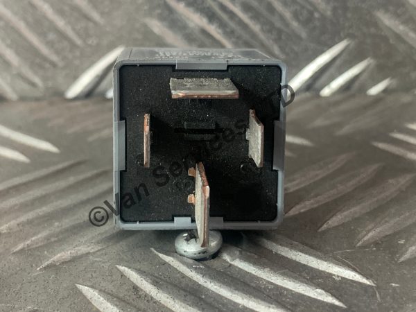 Genuine Ford Transit Connect 4 Pin Relay – 5M5T 14B192 EA – Van ...