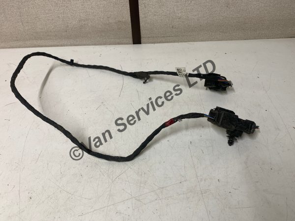 Genuine Mercedes Sprinter 906 Fuel Level Sensor Wiring – Fits 2007-18 ...