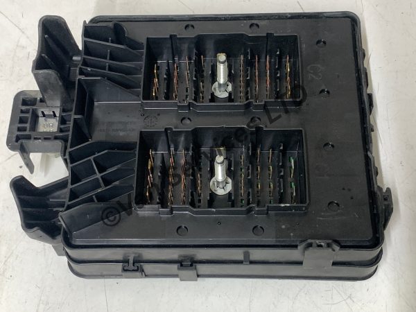 Genuine Ford Transit MK 8 Fuse Box Board – Fits 2016-23 – Van Services Ltd