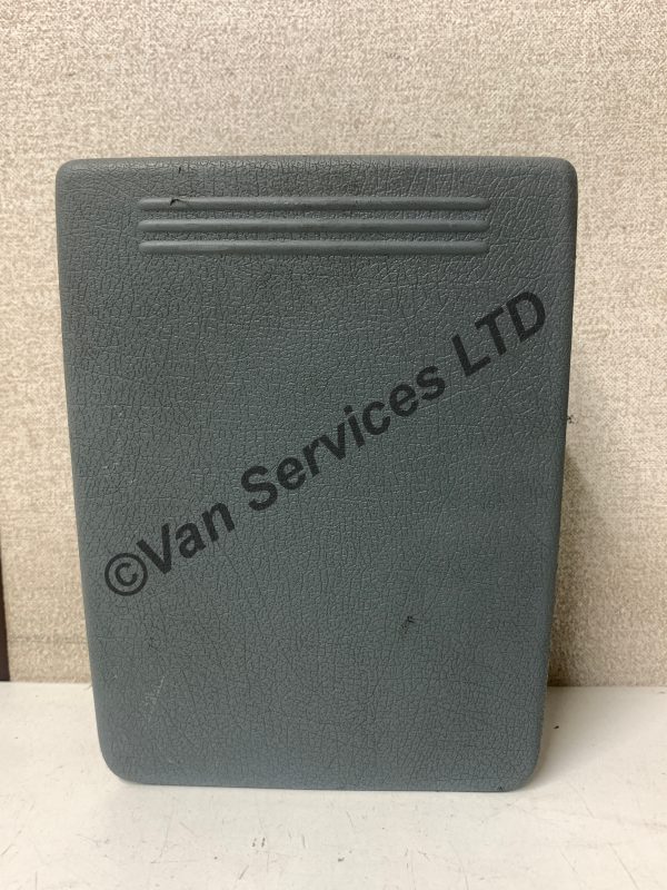 GENUINE FORD TRANSIT MK7 DASH POCKET – FITS 2007-13 – Van Services Ltd