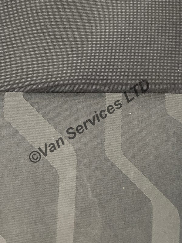 Genuine Ford Transit Connect Drivers Seat Base Cover 2014-18 – Van ...